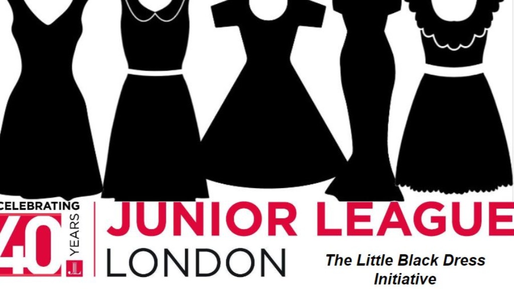 Little Black Dress Initiative - london.jl.org