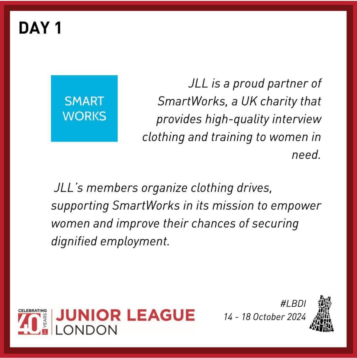 The #LBDI Day 1: Adequate income, social security & work - london.jl.org